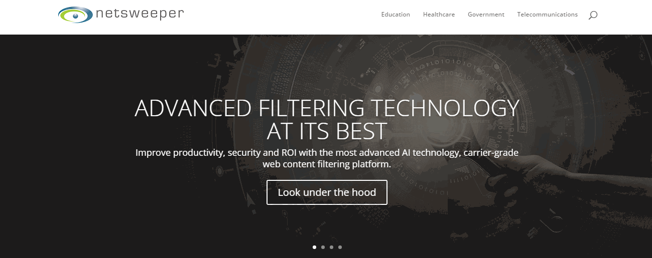Netsweeper - Pricing, Features, and Details in 2025